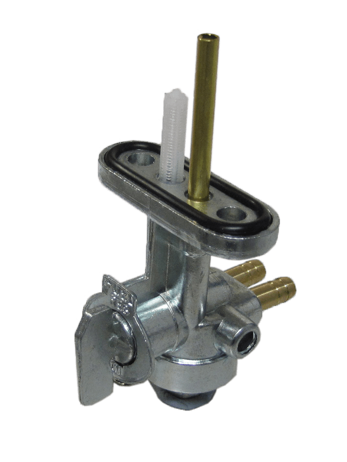 YAMAHA RD250LC RD350LC 4LO 4L1 PETROL FUEL GAS TANK TAP - Bertrum's ...