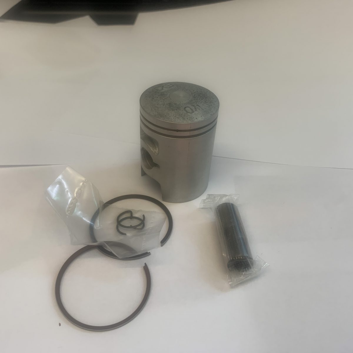 PISTONS Archives - Bertrum's Bike Bits
