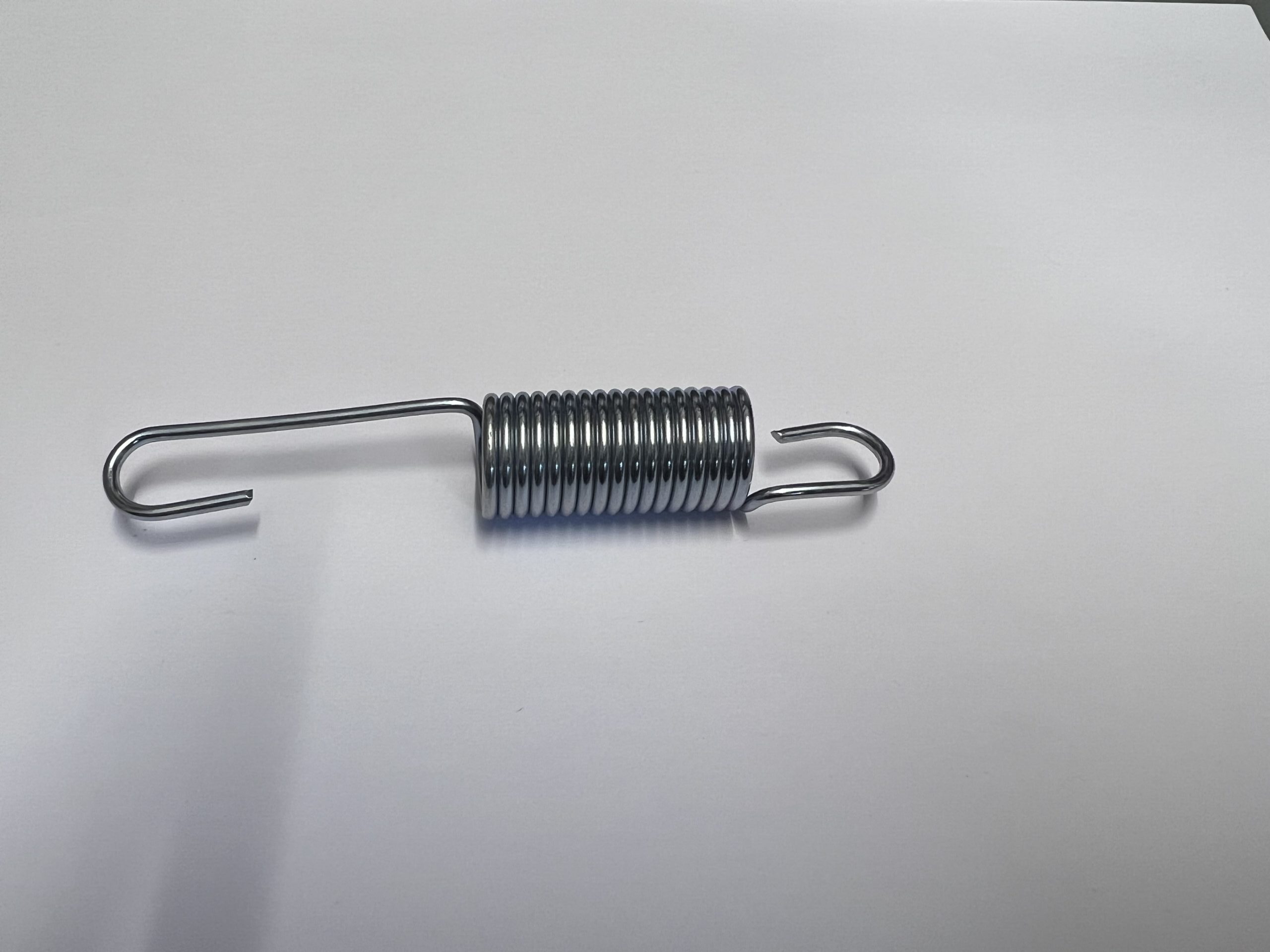 Honda ANF125 03-12 STAND SPRING SIDE STAND SPRING - Bertrum's Bike Bits