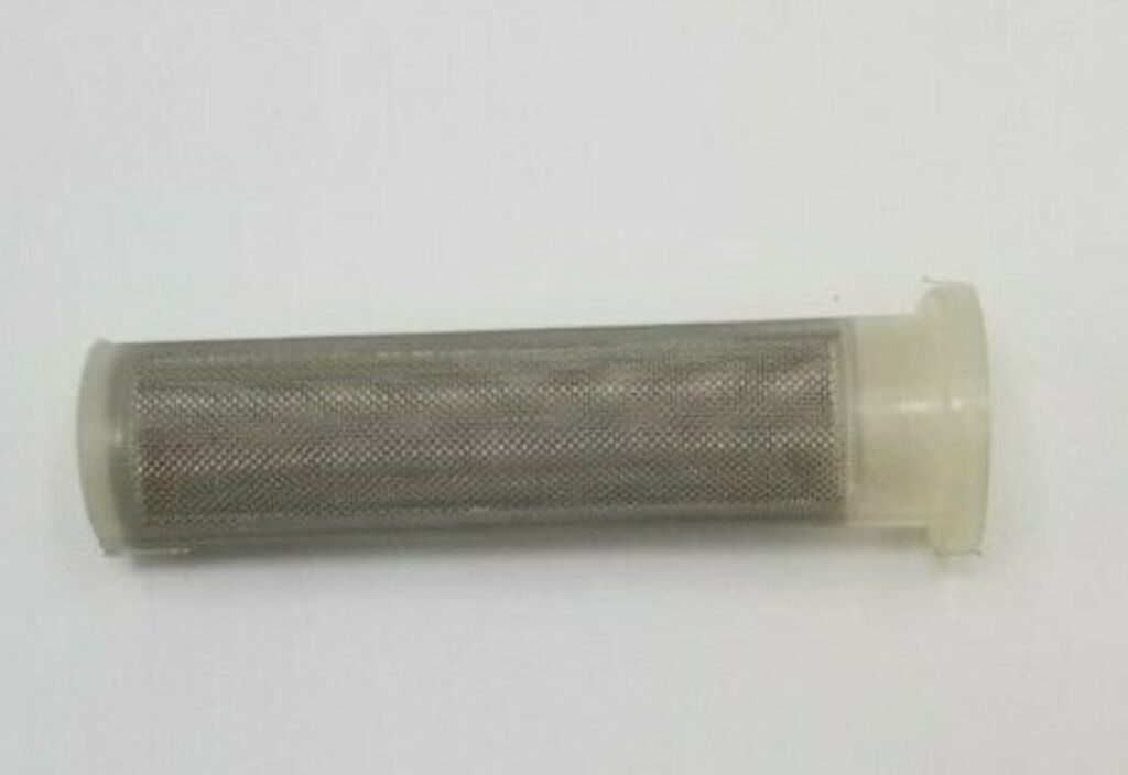 Petcock Tap Fuel Filter Screen for Harley 13/16" Nut Connection ...