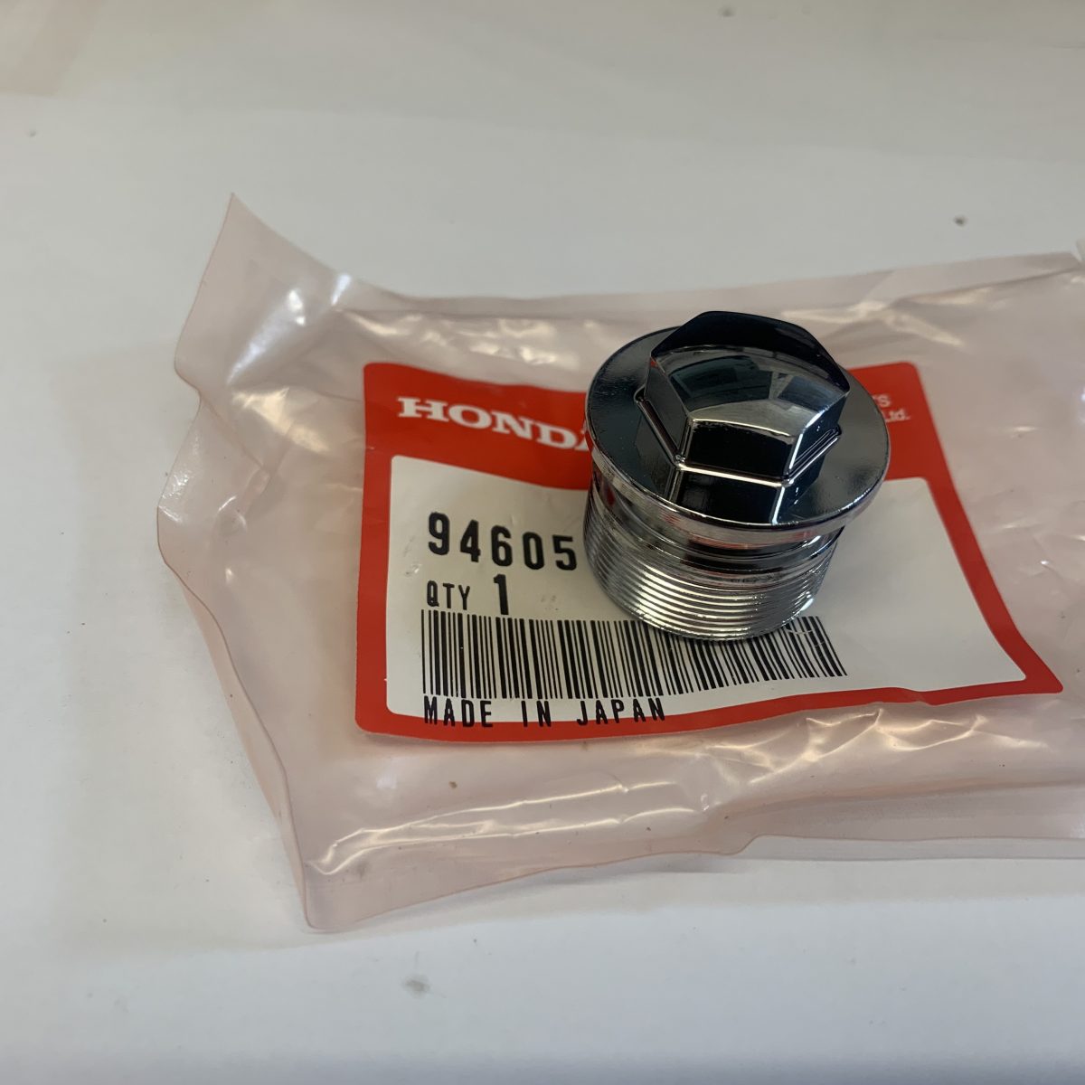 HONDA CB 400/4 PARTS Archives - Bertrum's Bike Bits