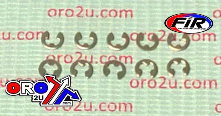 CARB NEEDLE RETAINING CLIP MIKUNI 18-38mm [07-460] VM 20/369 Carburetor ...